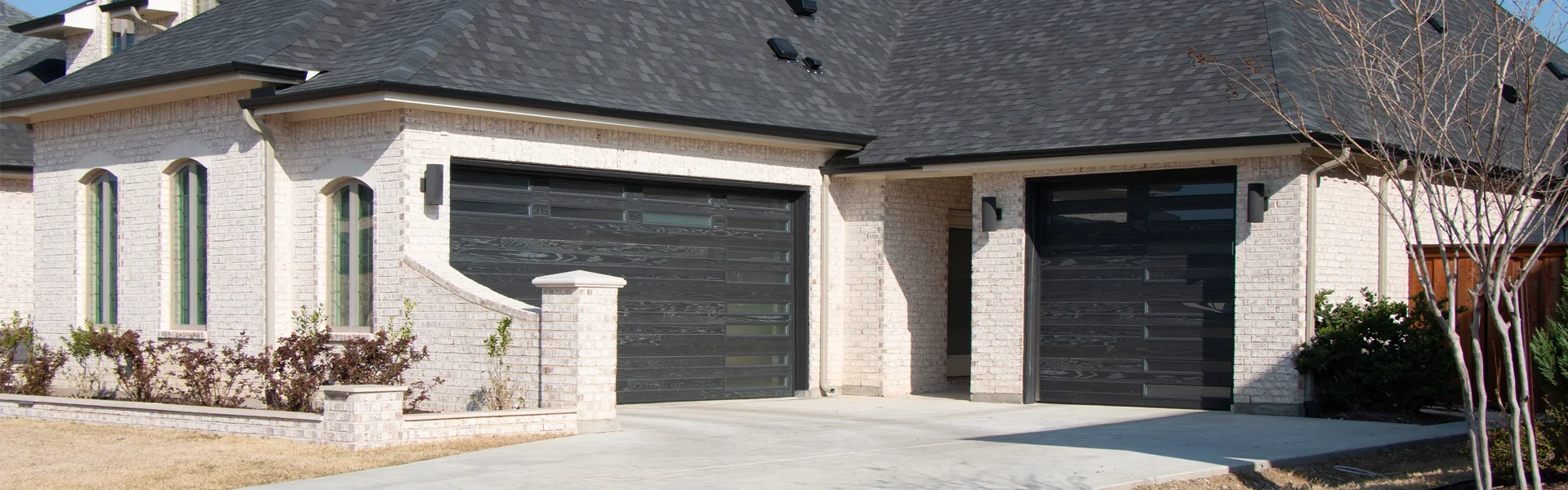 Steel Garage Doors - Overhead Door Company of The Desert™