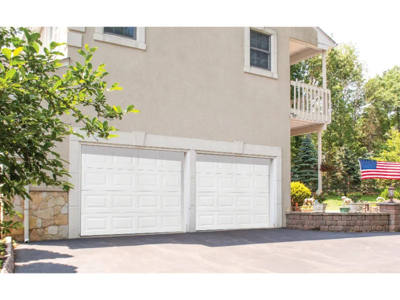 Overhead Door of The Desert™: Before & After Garage Door ...