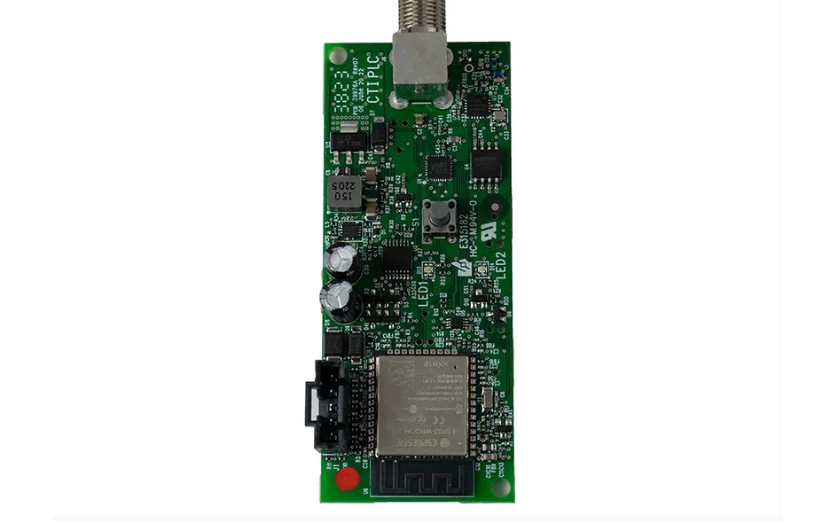 Commercial Wi-Fi Module by Overhead Door: Enhance Your Garage Door in 2026
